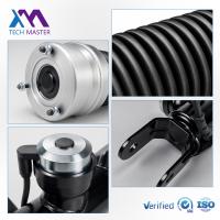 China Front Left Air Suspension Shock Absorber for Kia K9 Quoris Electronic Ride Strut Assembly Pneumatic Auto Parts  54606-3T900 54606-3T901 for sale
