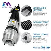 China Front Left Air Suspension Shock Absorber for Kia K9 Quoris Electronic Ride Strut Assembly Pneumatic Auto Parts  54606-3T900 54606-3T901 for sale