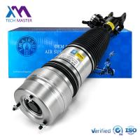 China Front Left Air Suspension Shock Absorber for Kia K9 Quoris Electronic Ride Strut Assembly Pneumatic Auto Parts  54606-3T900 54606-3T901 for sale