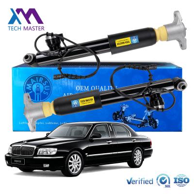 China Rear Complete Shock Absorber Assembly with EDC for Hyundai Genesis Equus Centennial 2008-2016 Auto Spare Parts 553113M500 553213M500 for sale