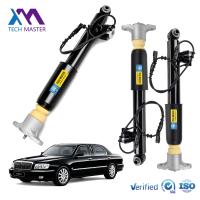 China Rear Complete Shock Absorber Assembly with EDC for Hyundai Genesis Equus Centennial 2008-2016 Auto Spare Parts 553113M500 553213M500 for sale