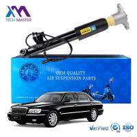 China Rear Complete Shock Absorber Assembly with EDC for Hyundai Genesis Equus Centennial 2008-2016 Auto Spare Parts 553113M500 553213M500 for sale