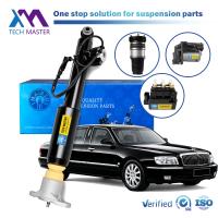 China Rear Complete Shock Absorber Assembly with EDC for Hyundai Genesis Equus Centennial 2008-2016 Auto Spare Parts 553113M500 553213M500 for sale