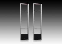 China 8.2MHz EAS Security System with Remote Control and Software Tuning for Retail Leasing for sale