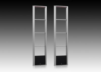 China 8.2MHz EAS Security System with Remote Control and Software Tuning for Retail Leasing for sale