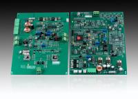 China Dual PCB Board EAS Board Remote Control , PCB Circuit Board Internet Software Tuning for sale