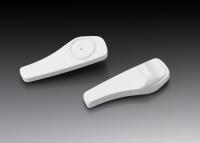 China 84*30*19mm Reusable AM Security Tags ,  Lock Checkpoint Security Tag HAX606 for sale
