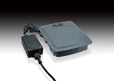 China 58KHz AM Label Deactivator DSP Technology Alarm Tag Deactivator 15VDC 7-15cm Detection for sale