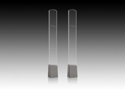 China DC24V People Counting  EAS System Remote Control 160*38*1.2cm for sale