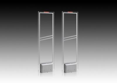 China Aurora Security Antenna EAS Alarm System Silver Acrylic Loss Prevention for sale