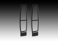 China White / Black / Silver Checkpoint Alarm System Loss Prevention AM Antenna 12kg for sale