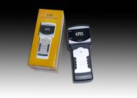 China Retail Loss Prevention Edge EAS Accessories , RF / AM EAS Frequency Tester Black / White for sale