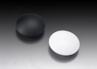 China 63mm ABS EAS RF Tag 8.2MHz Anti-Theft Security Tag for Retail Alarm Systems for sale