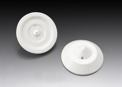 China White / Black / Customized EAS RF Tag Standard Lock EAS Pico Tag HAX012 for sale