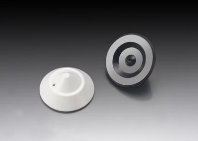 China 45mm Dia Micro Cone EAS RF Tag Security Alarm Antenna ABS Material HAX013 for sale