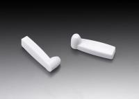 China White American Pencil Security Tags 8.2MHz 58KHz Anti Shoplifting EAS Tags 54mm for sale