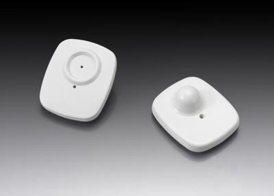 China 3D Mini Cloth Security Tag 8.2MHz Standard Lock 53x43mm Anti Theft Tag HAX016 for sale