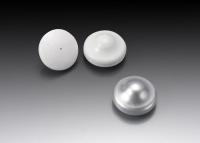 China 8.2MHz 4.75MHz EAS RF Tag Antitheft Gate Security Alarm Antenna 38mm Diameter for sale
