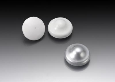 China 8.2MHz 4.75MHz EAS RF Tag Antitheft Gate Security Alarm Antenna 38mm Diameter for sale