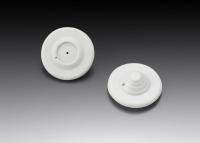 China Anti Theft Clothing Tags 47mm Mini UFO EAS Tag 8.2MHz Security Tag for Retail for sale