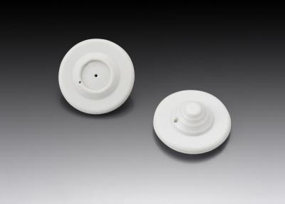 China Anti Theft Clothing Tags 47mm Mini UFO EAS Tag 8.2MHz Security Tag for Retail for sale