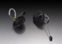 China EAS RF Tag 8.2MHz 50mm for Wine Bottle Anti-Theft Security Alarm for sale