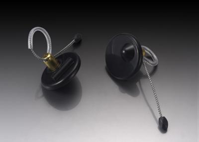 China EAS RF Tag 8.2MHz 50mm for Wine Bottle Anti-Theft Security Alarm for sale