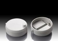 China Grocery Product Security Tags Checkpoint , Remote Calibration Apparel Security Tags for sale
