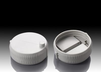 China Grocery Product Security Tags Checkpoint , Remote Calibration Apparel Security Tags for sale