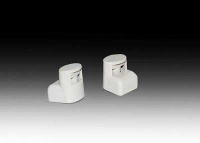 China RF Hard Security Tag 27x23x25mm 8.2MHz Anti-Theft EAS Tag for Retail Alarm for sale