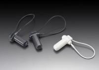 China Three Balls Lock Reusable EAS Security Tag Loss Prevention HAX604 for sale