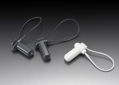 China Three Balls Lock Reusable EAS Security Tag Loss Prevention HAX604 for sale
