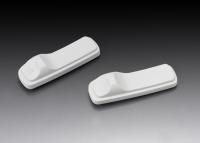 China EAS Security Tag 58kHz for Shoes Bags Clothing Anti-Theft Lock HAX605 87x80x19mm for sale