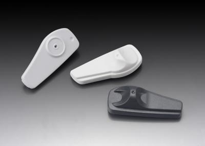 China EAS Security Tag 58kHz Anti-Theft Super Tag Reusable ABS for Retail Stores HAX607 for sale