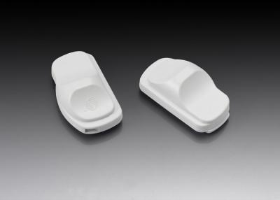 China Reusable EAS Security Tag 58KHz Sensormatic Lock High-Grade ABS 54x30x19mm for sale