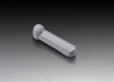 China High Sensitivity ABS EAS Security Tag Three Balls Lock Grey / Black 58khz HAX612 for sale