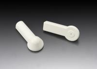 China Standard Lock Anti Theft Tag Big Pencil Tag High Sensitivity 58kHz 67x23x20mm for sale