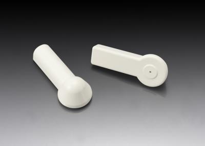 China Standard Lock Anti Theft Tag Big Pencil Tag High Sensitivity 58kHz 67x23x20mm for sale