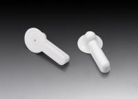 China 58kHz AM EAS Security Tag Anti Theft Gate High Grade ABS 60mm for sale