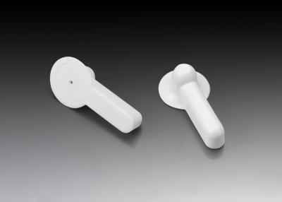 China 58kHz AM EAS Security Tag Anti Theft Gate High Grade ABS 60mm for sale