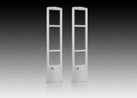 China Silver / Black Plastic Eas RF System Stable Detection Software Tuning HAX1001 for sale