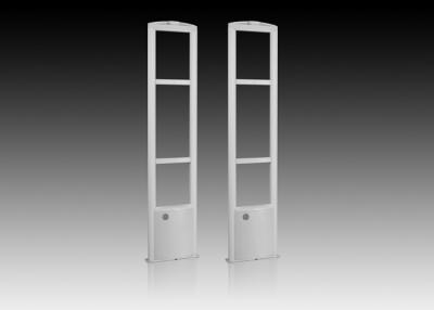 China Silver / Black Plastic Eas RF System Stable Detection Software Tuning HAX1001 for sale