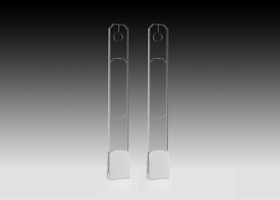 China 5.5kg Aluminum EAS RF System 8.2MHz Bookstore Library Lease Time Control Antenna Gate for sale