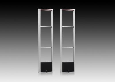 China RF Antenna Store Theft Prevention System 8.2MHz 24V DC Security Gate for sale