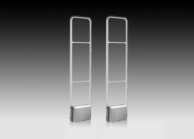 China 5.5kg Silver Arcylic Electronic Article Surveillance System Lease Time Control HAX2005 for sale