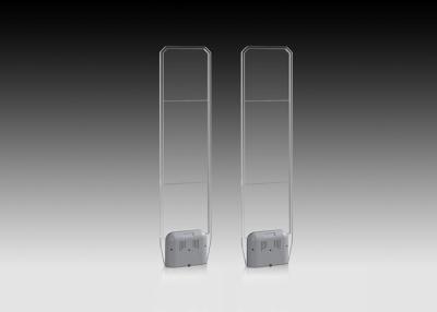 China 8.2MHz Aluminum Electronic Article Surveillance System Antitheft Gate 155*46*7cm for sale