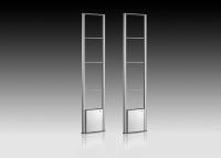 China EAS Anti Theft System 8.2MHz 5.5kg Security Gate for Clothing Store Library Shop for sale