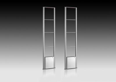China EAS Anti Theft System 8.2MHz 5.5kg Security Gate for Clothing Store Library Shop for sale