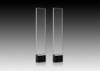 China RF Antenna EAS Security System 8.2MHz 24V DC Anti-Theft Gate for Retail Store for sale