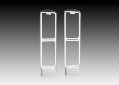 China White / Black / Silver EAS Security System Security Detection Antenna Imported Acrylic for sale